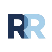 Rate & Return - Professional Financial Landing Page